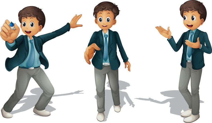 Boys Vector Images (over 810,000)