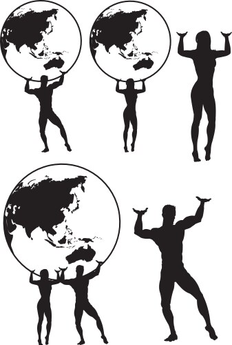 Atlas Logo Vector Images (over 4,400)