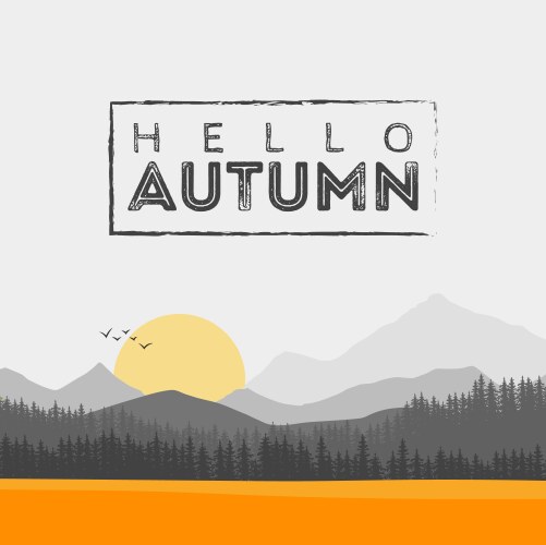 Autumn Vector Images (over 600,000)