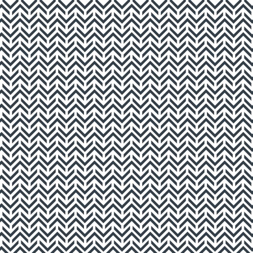 Navy Gray Chevron Background