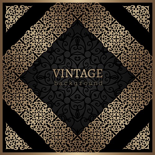 Gold Frame Vector Images (over 280,000)