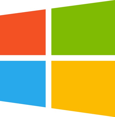 Microsoft Vector Images (over 2,200)