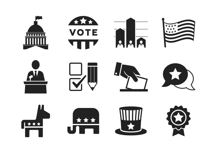 Political Vector Images (over 350,000)