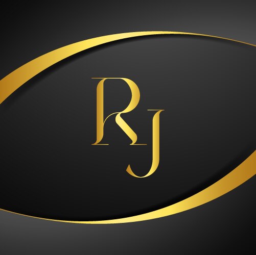 Rj Logo Vector Images (over 2,700)
