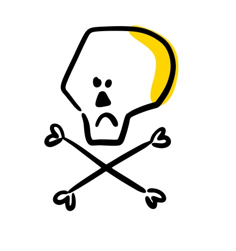 Dead Stick Stickman Vector Images (95)