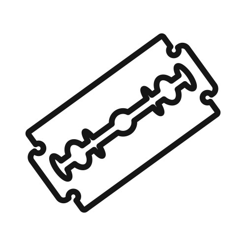 Razor Blade Vector Images (over 22,000)
