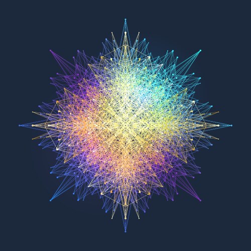 Fractal Vector Images (over 66,000)