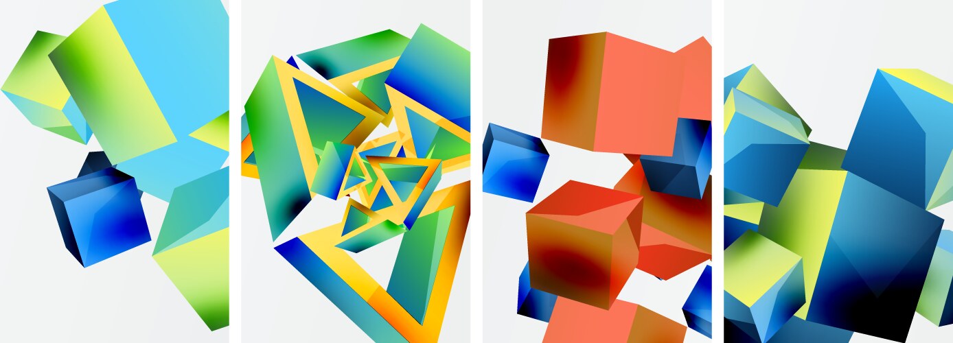 Cuboid Logo Vector Images (over 390)