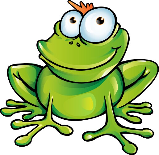 Funny Cartoon Frog Pictures Shrug Funny Cartoon Frog Character