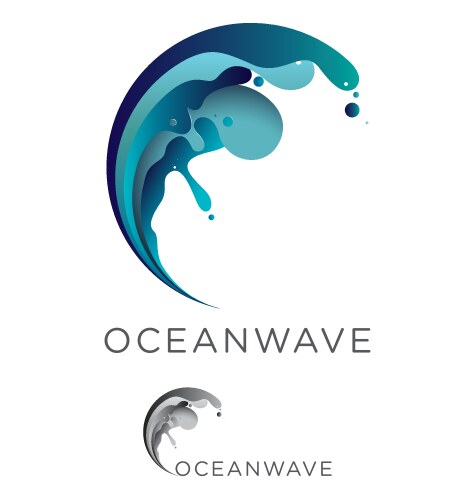 Ocean Logo Vector Images (over 170,000)