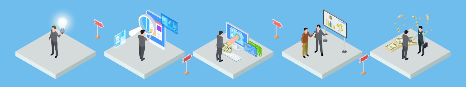 Implementation Vector Images (over 16,000)