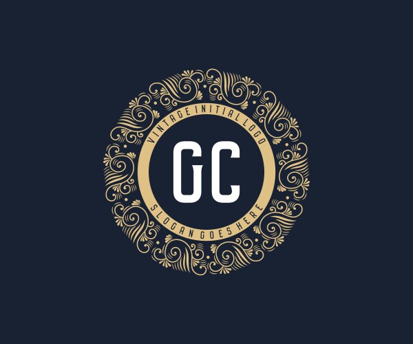 Gc Logo Vector Images (over 3,000)