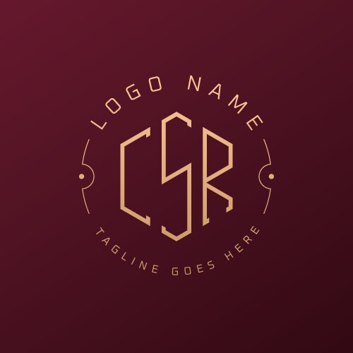 Csr Logo Vector Images (over 350)