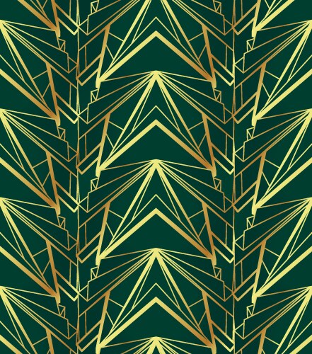 Art Deco Geometric Pattern Vector Images (over 38,000)