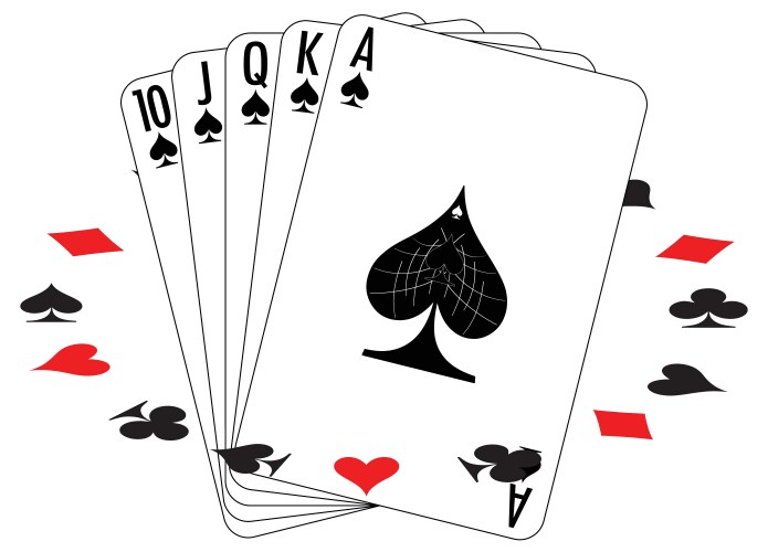 Playing Vector Images (over 1.2 million)