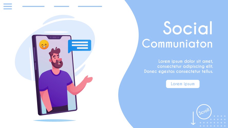 Comments Vector Images (over 120,000)