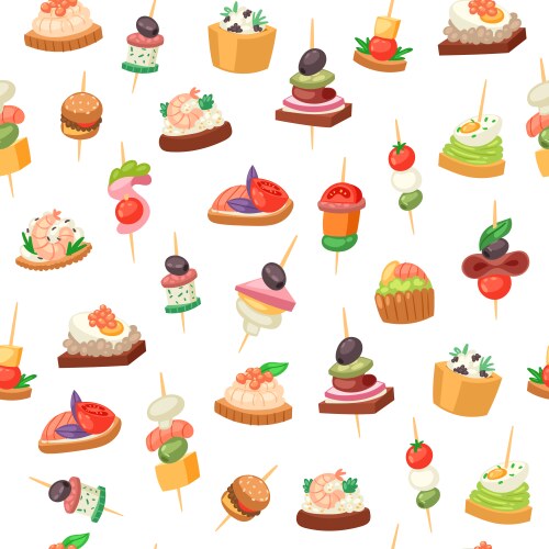 Tapas Vector Images (over 1,900)