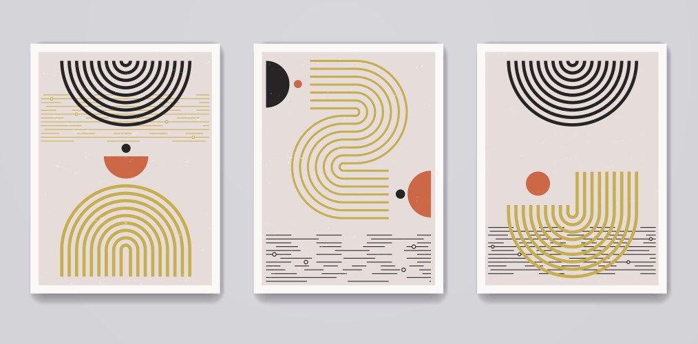 Mid Century Modern Vector Images (over 21,000)