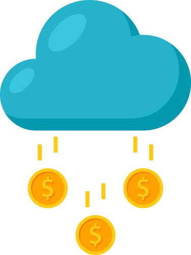 Money Rain Vector Images (over 15,000)