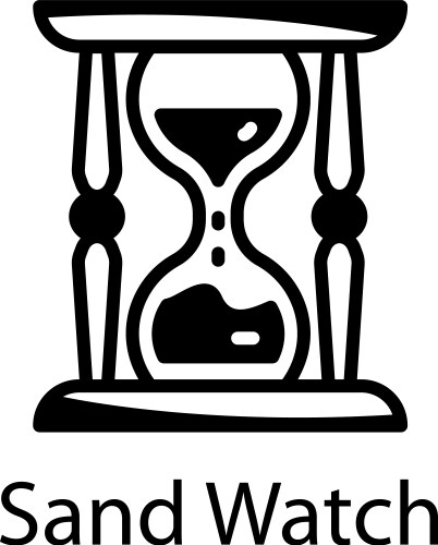 Sand Watch Vector Images (over 19,000)