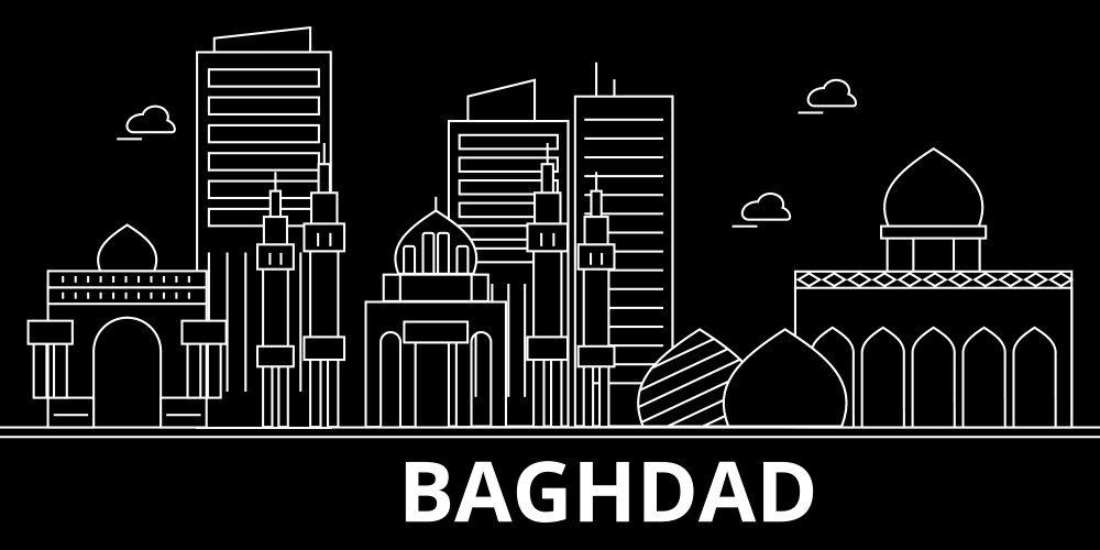 Baghdad Vector Images (over 2,100)