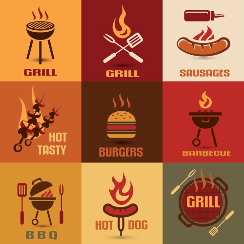 Bbq Vector Images (over 100,000)