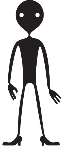 Stickman Action Vector Images (over 1,100)