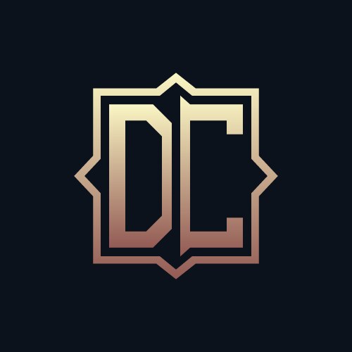 Dc Symbol Logo Vector Images (over 3,500)