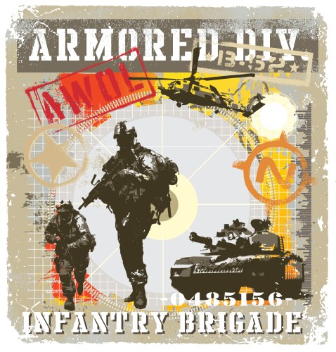 Infantry Logo Vector Images (over 960)