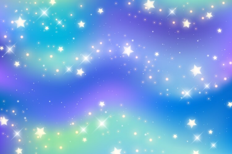 Stars theme background 5 Royalty Free Vector Image