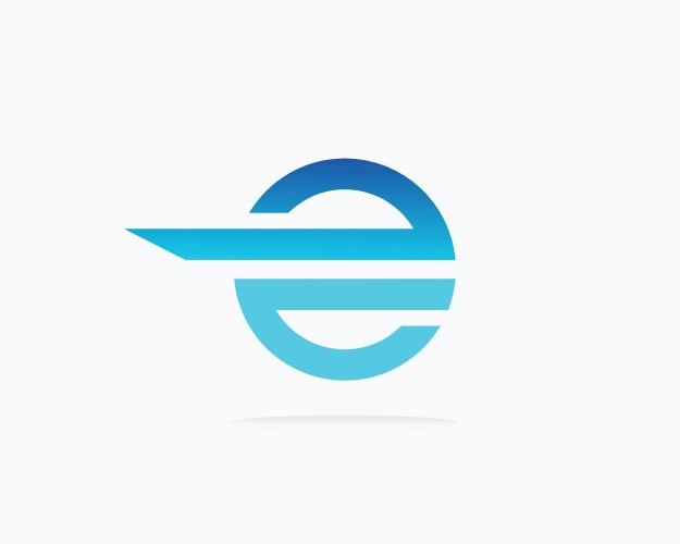 Letter E Logo Vector Images (over 71,000)