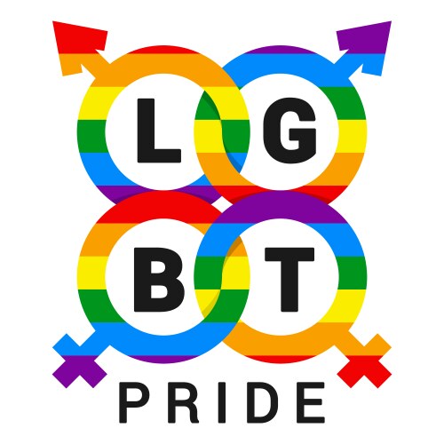 Lgbt Logo Vector Images (over 4,600)
