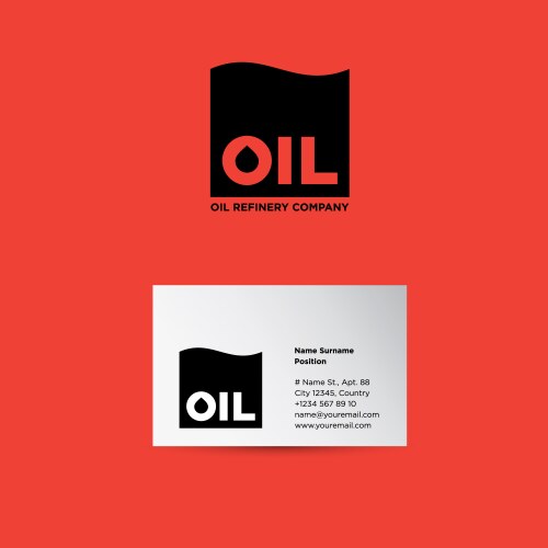 Refinery Logo Vector Images (over 3,200)