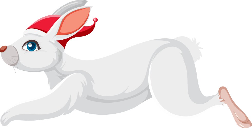 Rabbit Side View Vector Images (over 240)