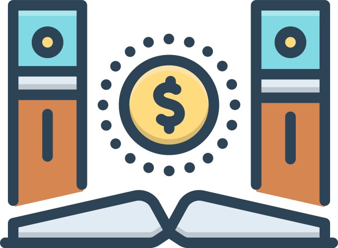 Tuition Royalty Free Vector Image - VectorStock