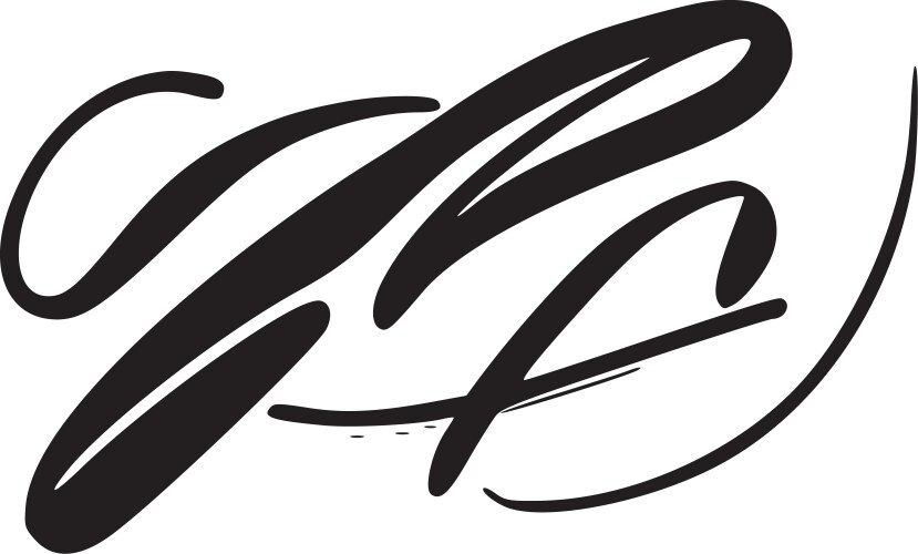 Cursive Vector Images (over 17,000)