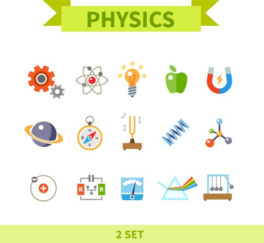 Physics Vector Images (over 190,000)