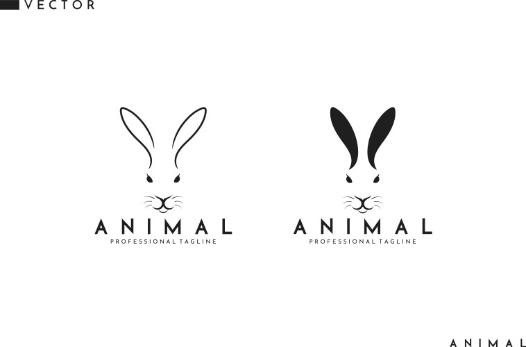 Rabbit Vector Images (over 190,000)