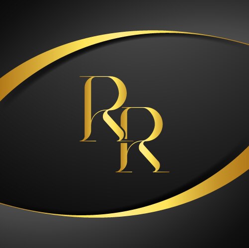 Rr Logo Vector Images (over 2,600)