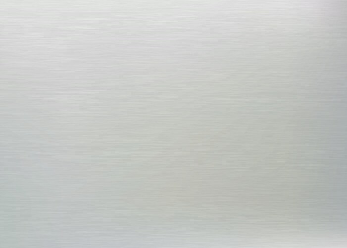 Background texture of silver metal Royalty Free Vector Image