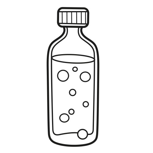 Water Glass Outline Vector Images (over 57,000)