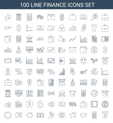 Free Finance Vector Images (over 30,000)