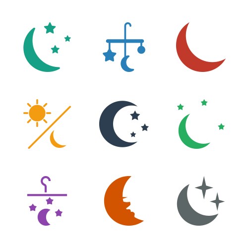 Free Moon Vector Images (over 15,000)