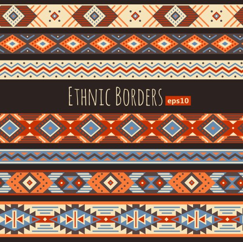 Ethnic Border Vector Images (over 62,000)