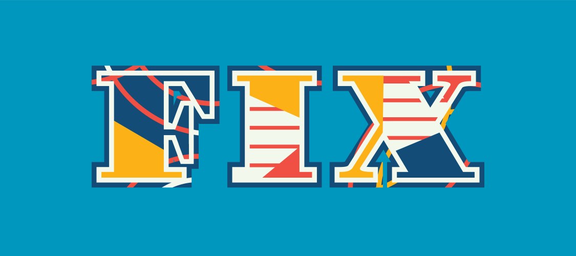 Fix Vector Images (over 160,000)