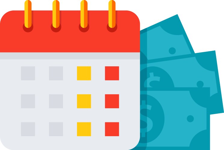 Date Icon Vector Images (over 230,000)