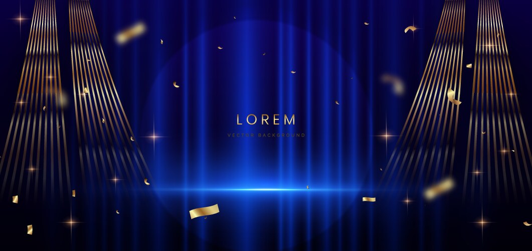 Winner Stage Vector Images (over 20,000)