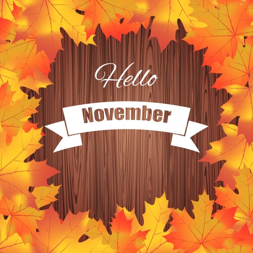 November Border Vector Images (over 5,400)
