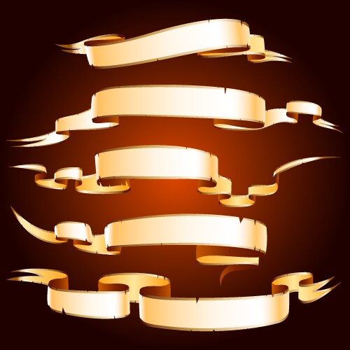 Ribbon Banner Vector Images (over 630,000)