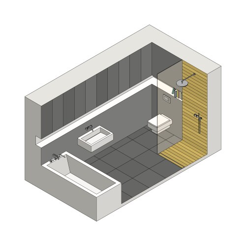 Bathroom Vector Images (over 240,000)